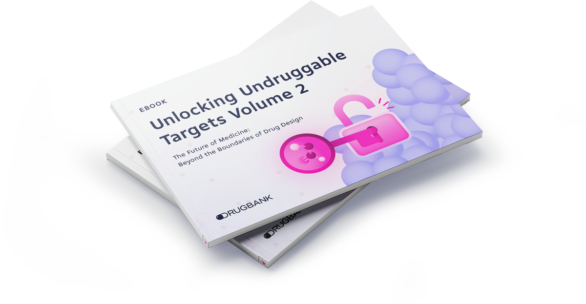 eBook: Unlocking Undruggable Targets